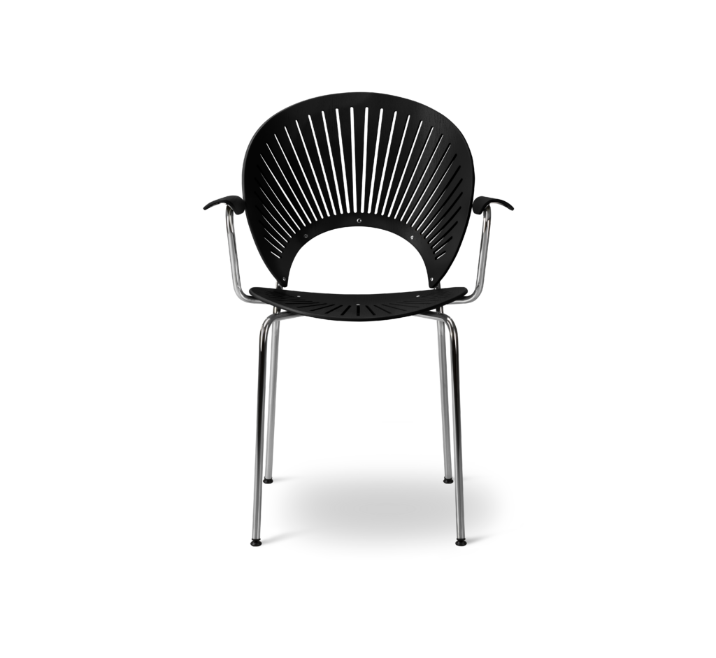 Trinidad armstol - Nanna Ditzel - Bolighuset P. Lindegaard Poulsen